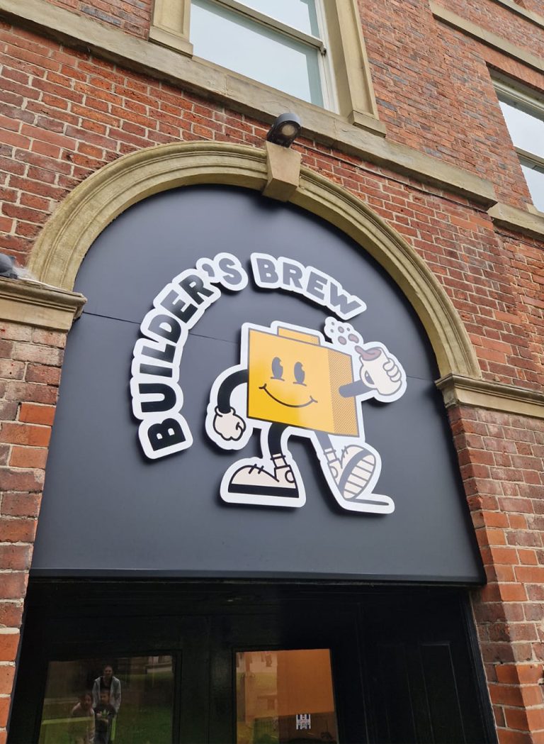 CJ SIGNS | Sign & Vehicle Graphics & Wrapping Specialists